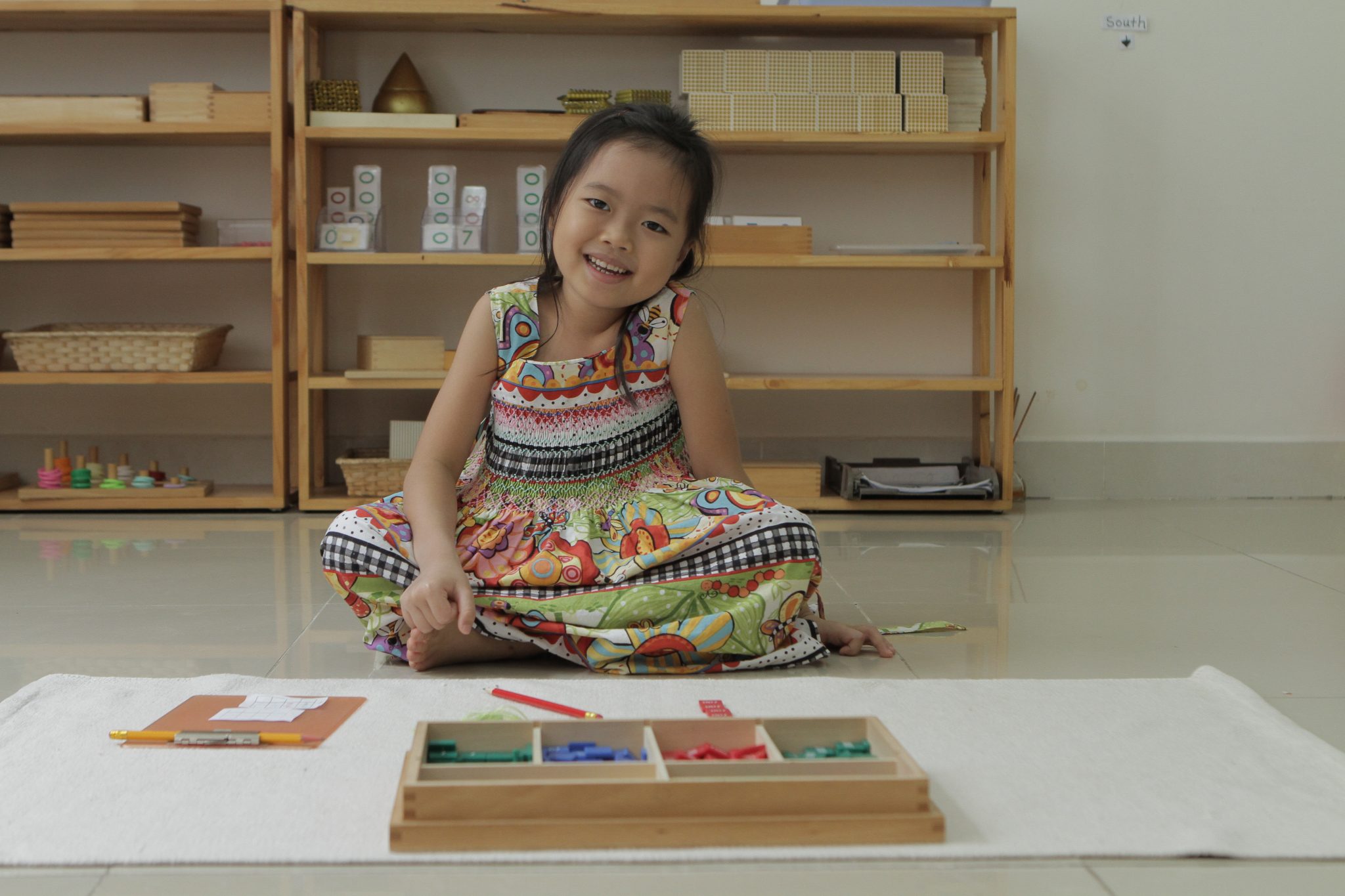 The History of the Montessori Method - Montessori Viet Nam